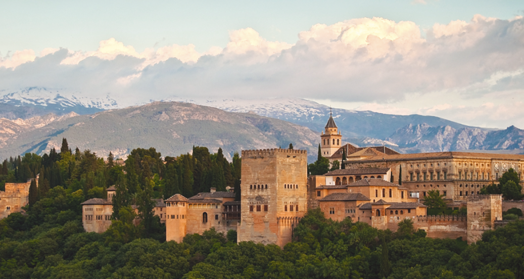 Visita Completa a La Alhambra - Tixalia